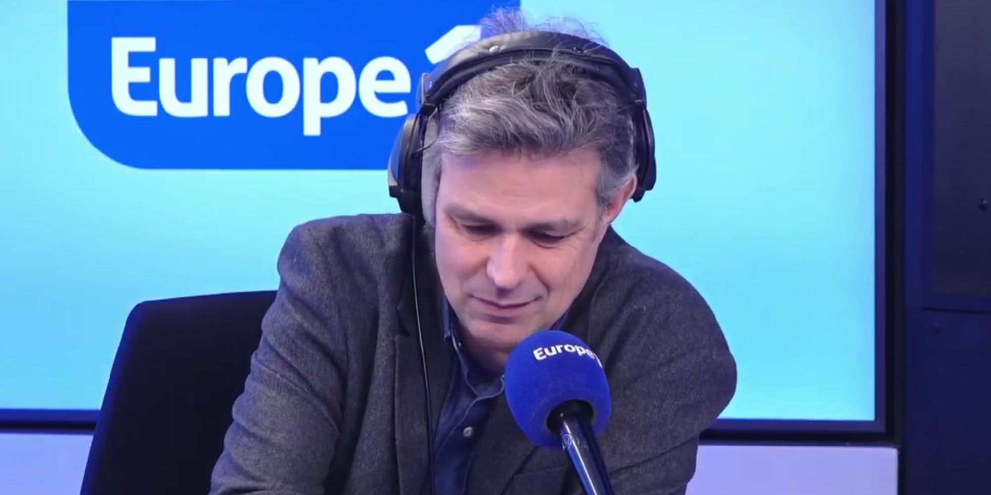 Interview d’Olivier Dussopt dans le magazine Têtu : le coming out pour ...