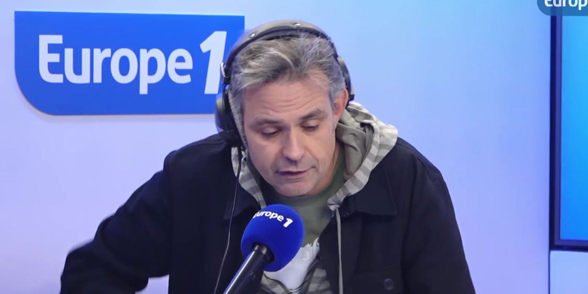 Jean Teulé, un homme qui avait un talent fou pour découvrir des figures