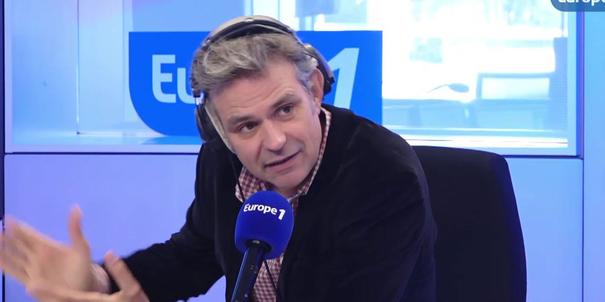 Listembourg : l'emballement numérique autour d'un pays imaginaire