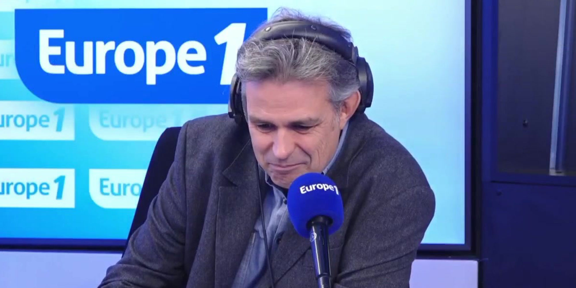Portrait de la semaine dans «Sept à huit» : éboueur et fier de l'être