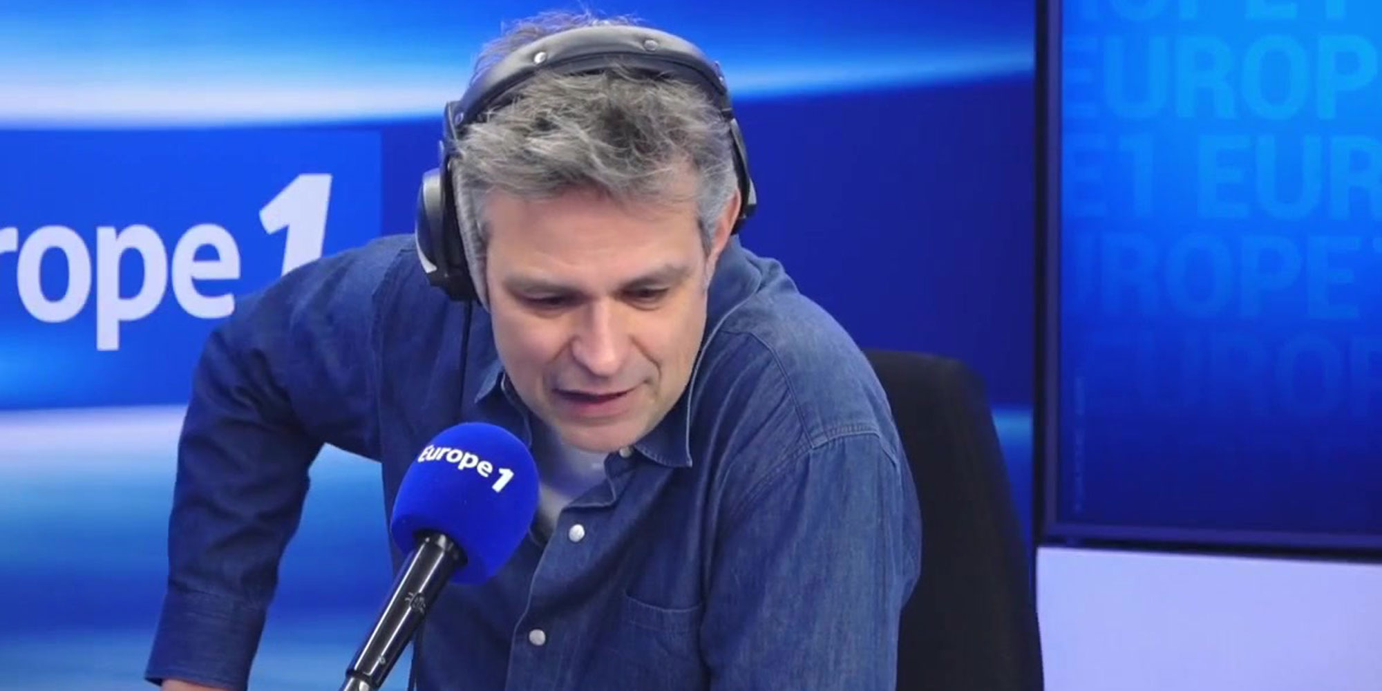 RT France : une petite confusion à rectifier