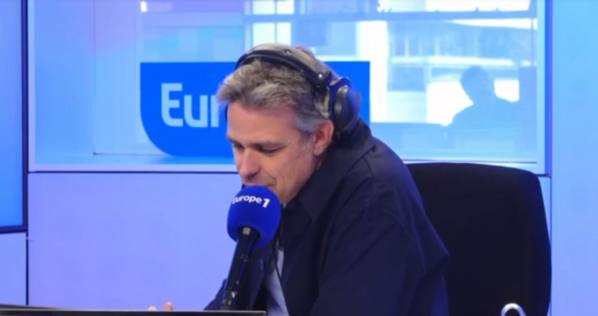 Températures exceptionnellement chaudes et réflexes médiatiques ...