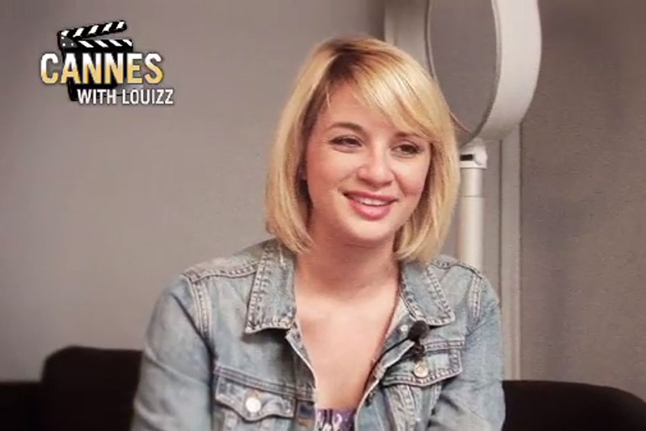 Cannes - Le palmarès de Louizz