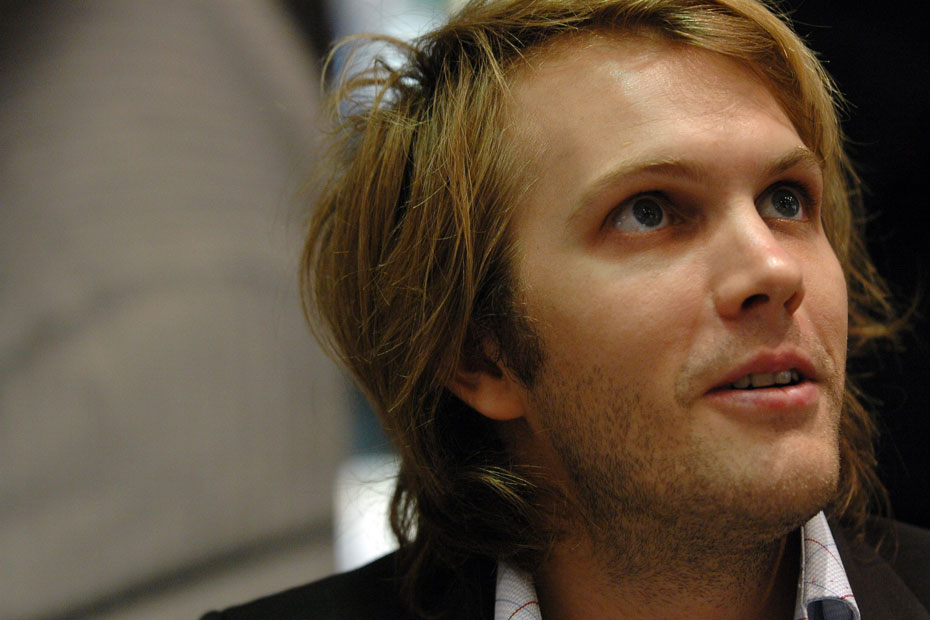 Trois questions à Florian Zeller