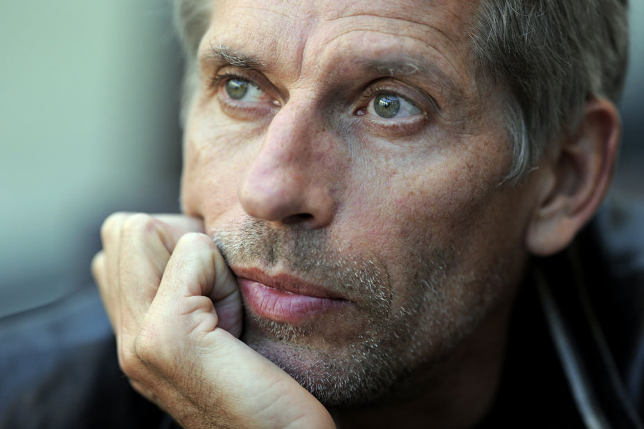 Trois questions à Jacques Gamblin