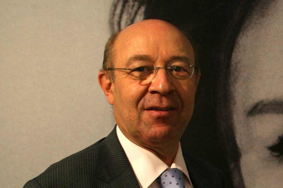 Trois questions à Jacques Pessis