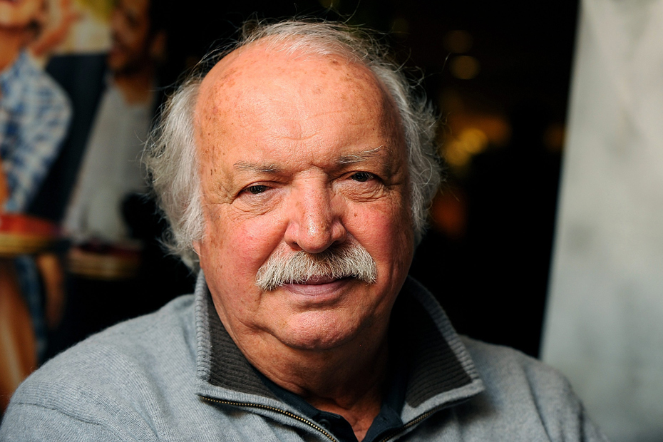 Trois questions à Jean Becker