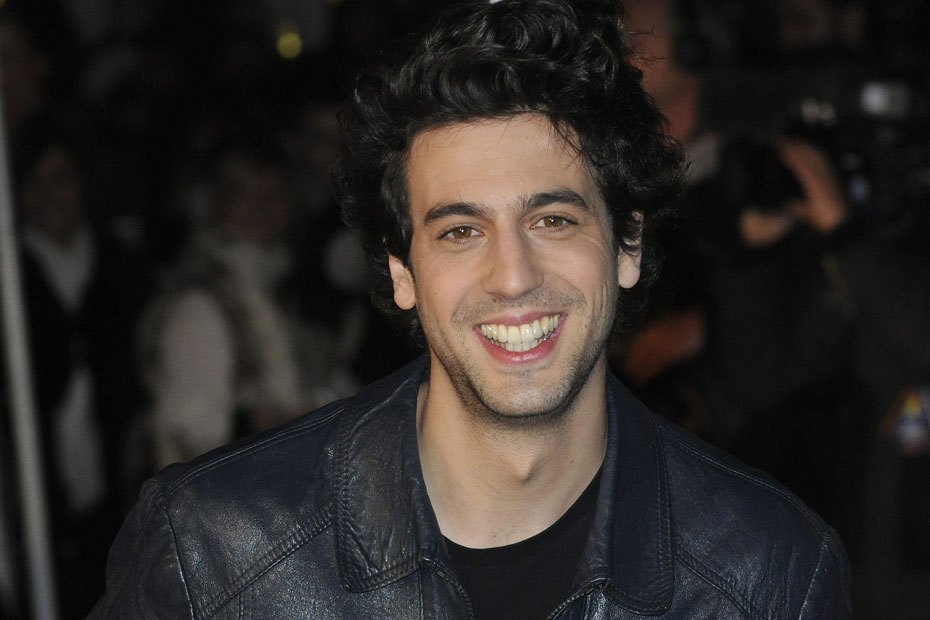 Trois questions à Max Boublil