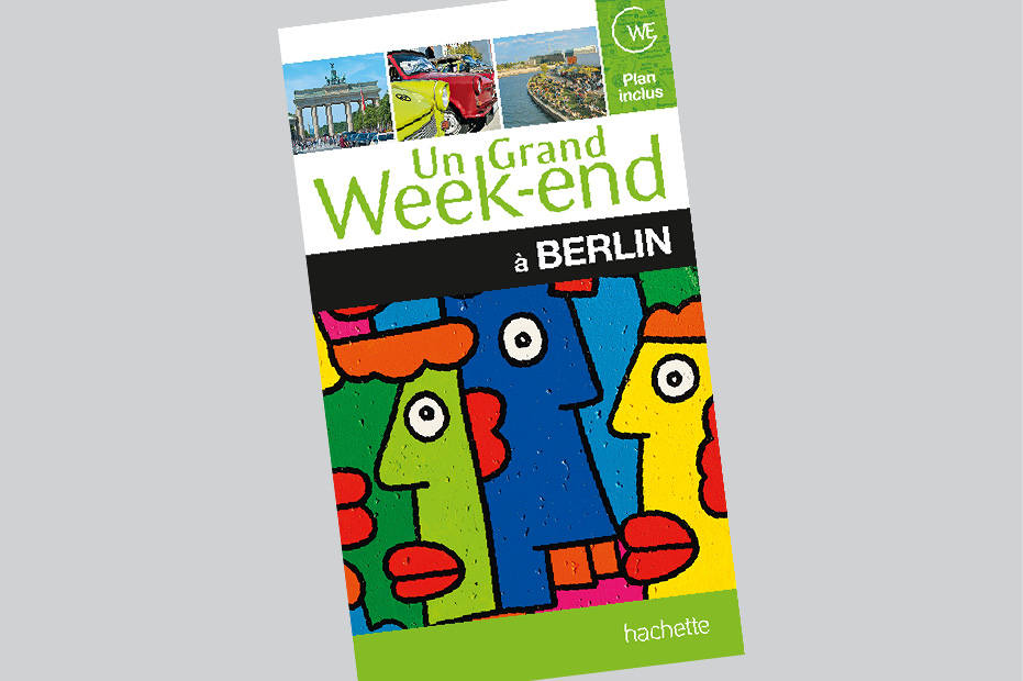 Un grand week-end à Berlin