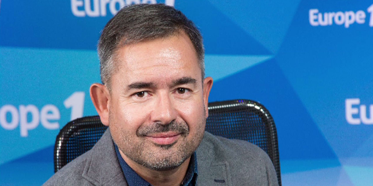 Le livre du jour - "Ailefroide" de Jean-Marc Rochette