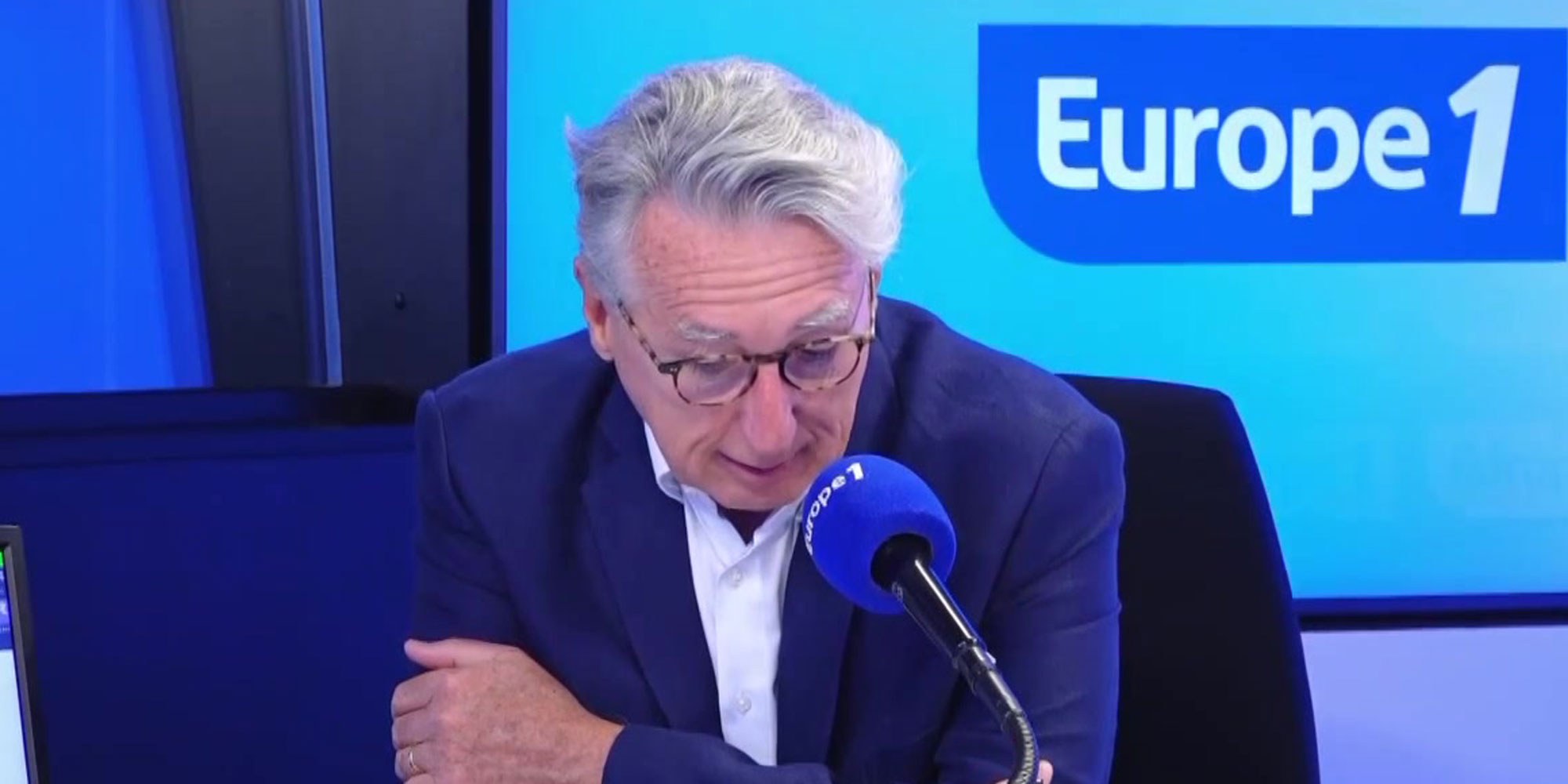 L’heure de gloire d'Alexandre Loukachenko