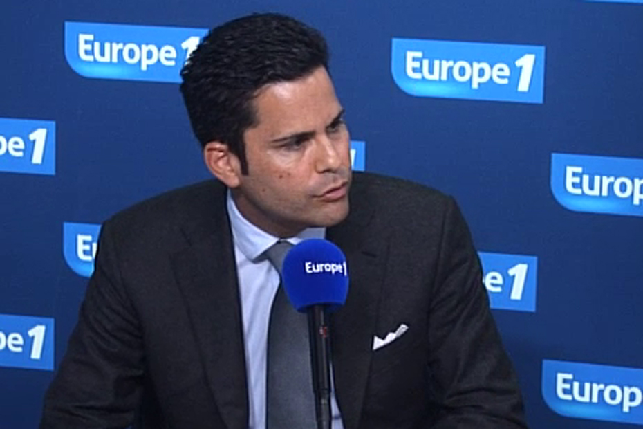 "C'est de la politique interne"