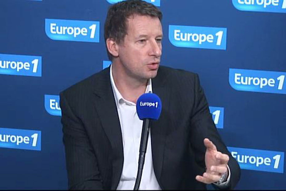 Ecotaxe: Ségolène Royal remet les chose à plat