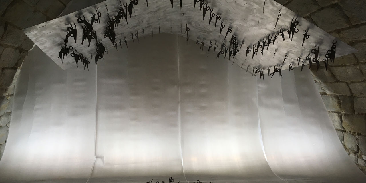 Tarn : la ville de Fiac expose en jouant sur le nom de la Foire d'art ...