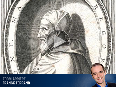 15 octobre 1582 : naissance du calendrier grégorien