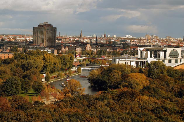 26 février 1885 : la Conférence de Berlin