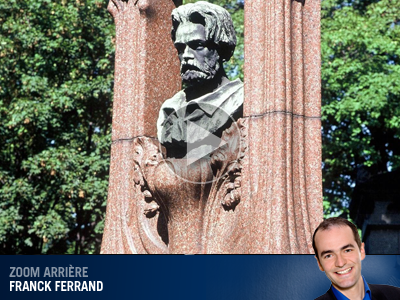 29 septembre 1902 : mort d'Emile Zola