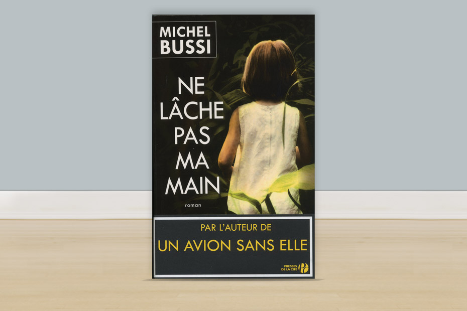 Ne lâche pas ma main