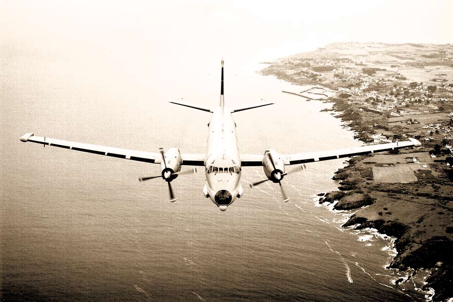 Vol d’essai concluant pour l’Atlantic II