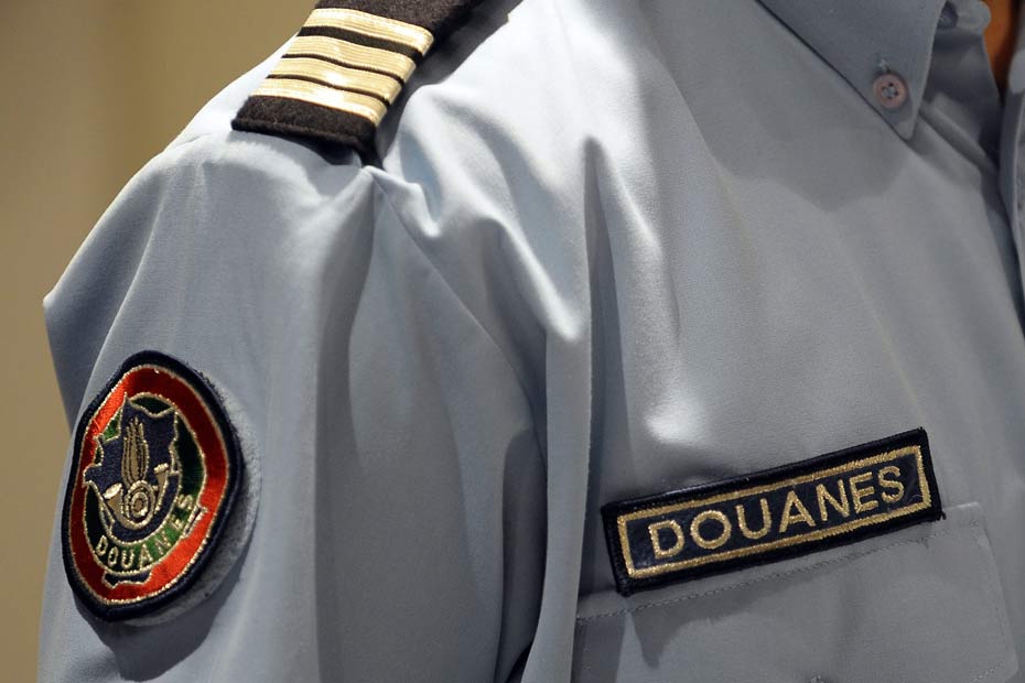 7 douaniers de Roissy en garde à vue