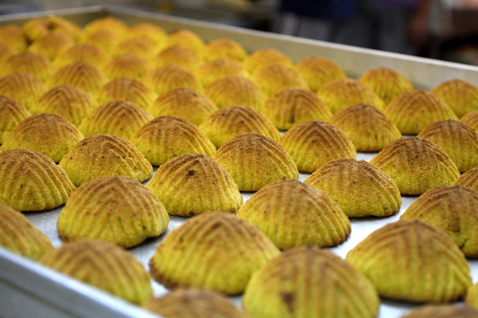 80 ans et toujours aux fourneaux