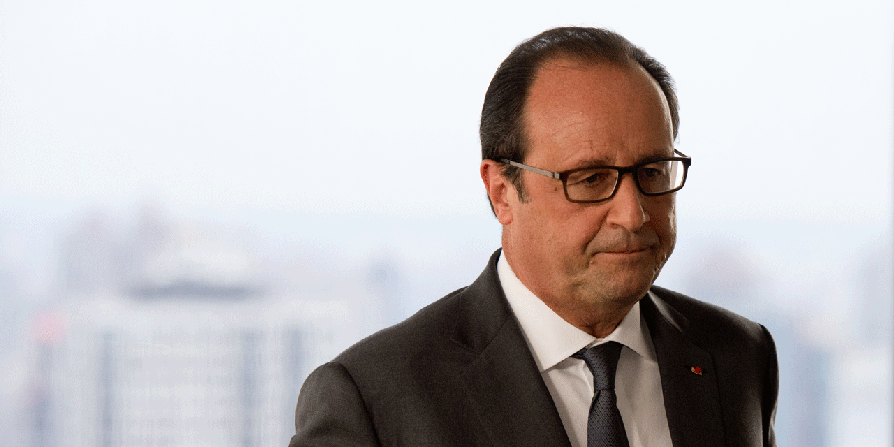Accident en Gironde : "le gouvernement totalement mobilisé" selon Hollande