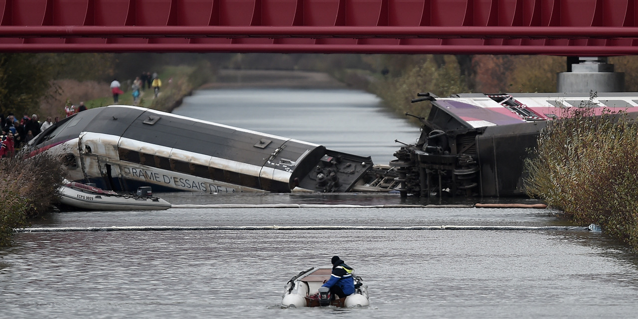 Accident mortel de TGV en Alsace : "on veut comprendre"