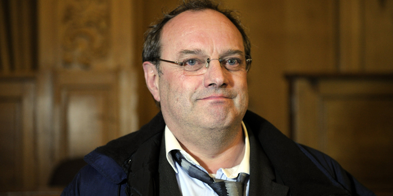 Acquitté, le Dr Muller réclame 2,1 millions d'euros