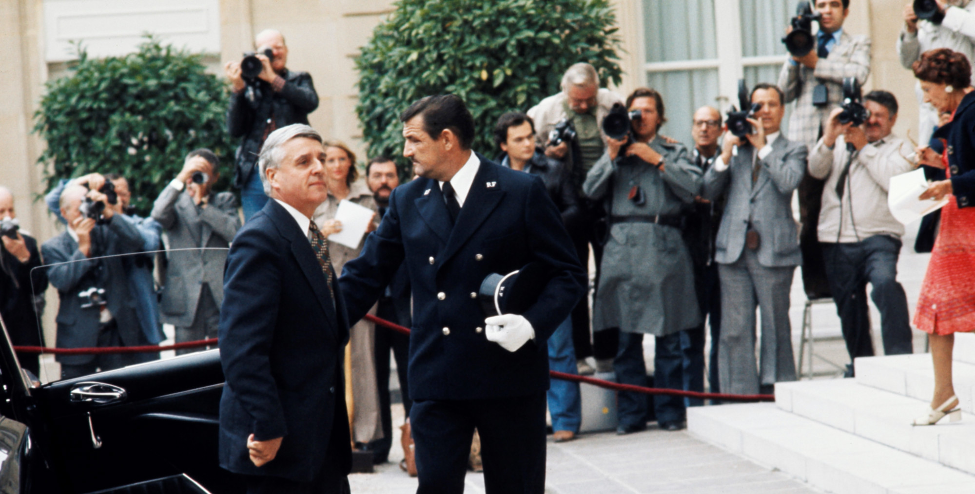 Affaire Boulin: un nouveau rapport ne conclut pas de "manière formelle ...