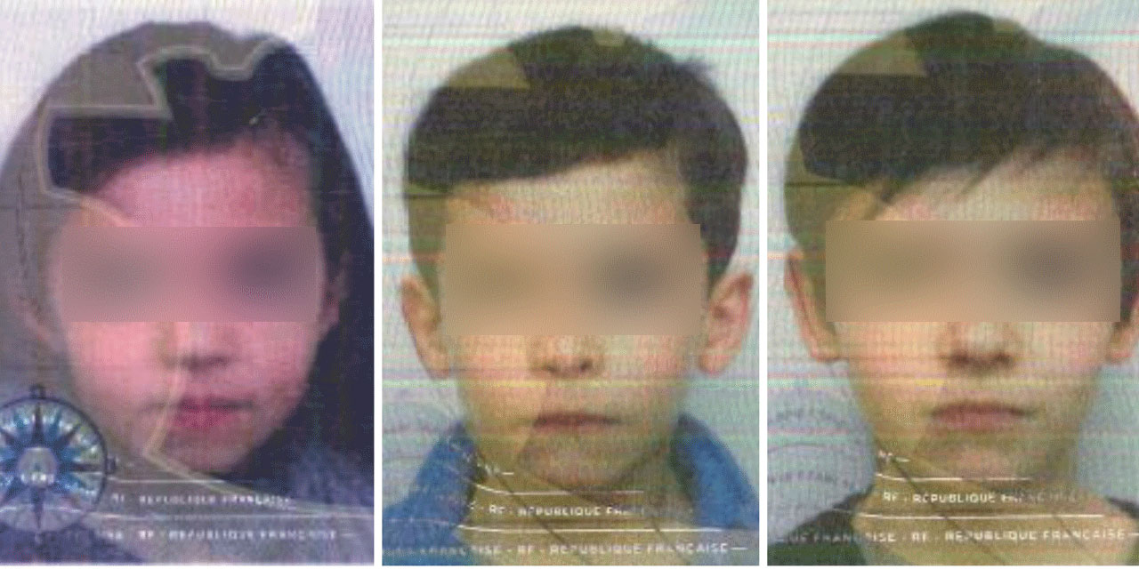 Alerte enlèvement : trois enfants portés disparus dans le Rhône