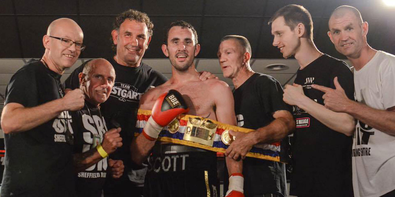 Angleterre : un boxeur meurt quelques heures après avoir remporté un combat