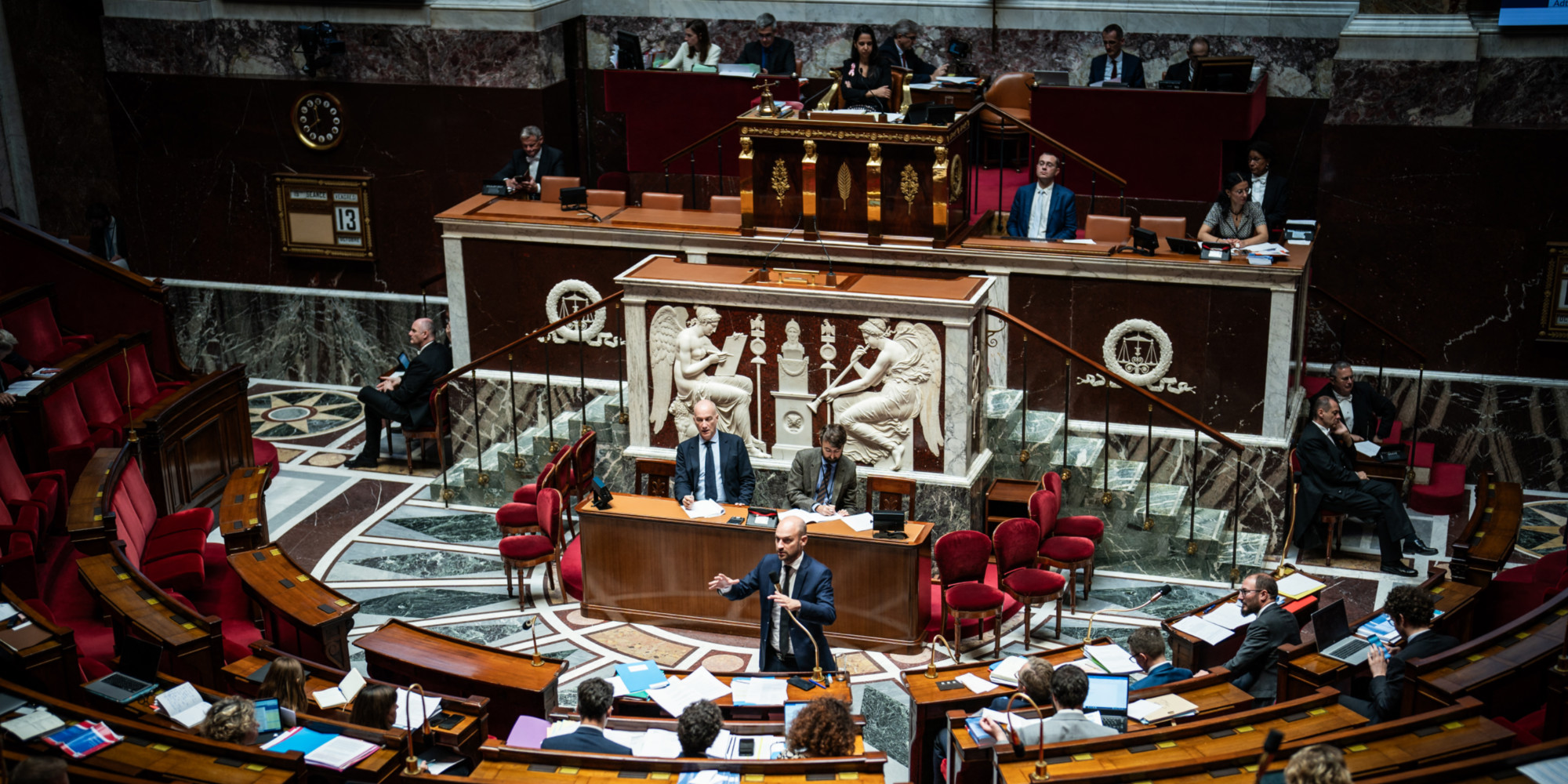 Attaque au couteau à Arras : «horreur», «effroi», «dégoût»... Les ... Attaque au couteau à Arras : «horreur», «effroi», «dégoût»... Les ...
