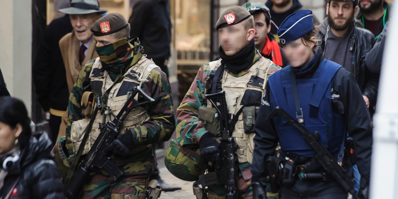 Attentats de Paris : trois logements utilisés par les terroristes ... Attentats de Paris : trois logements utilisés par les terroristes ...