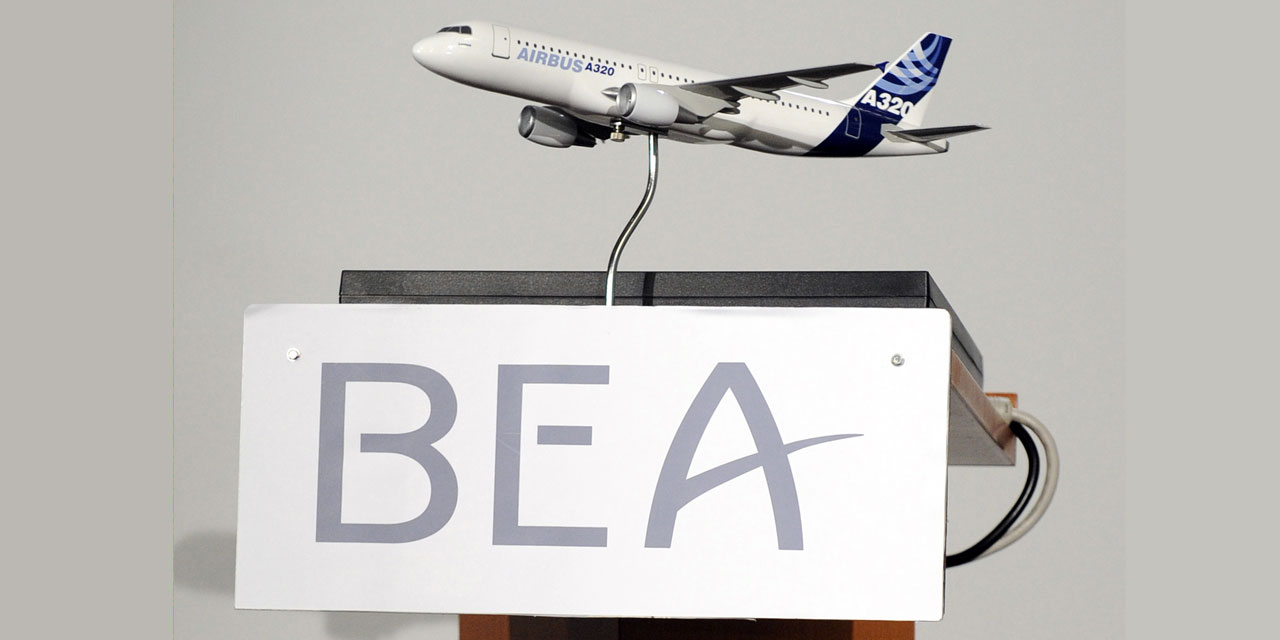 Aviation : pourquoi l'avis du BEA compte-t-il tant