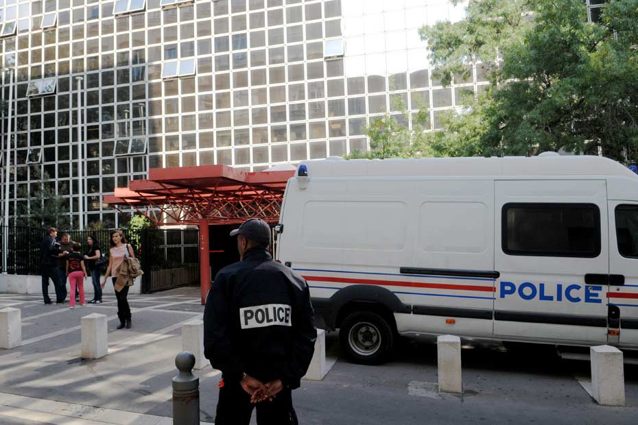 Bac de Marseille : des policiers entendus