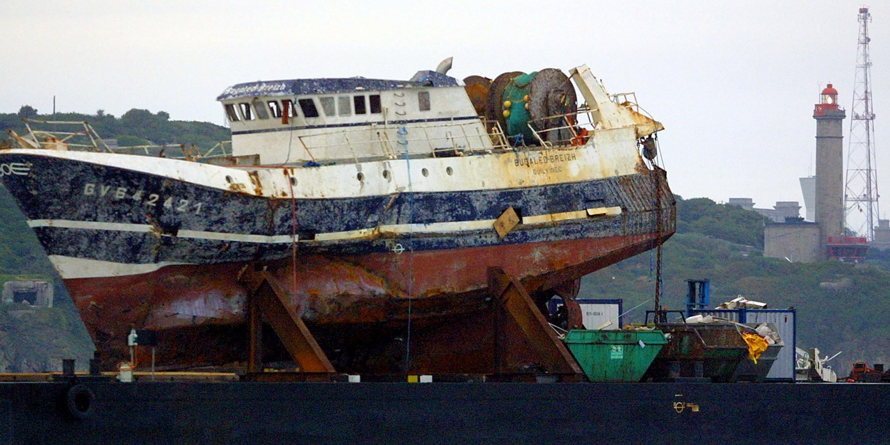 Bugaled Breizh : la justice confirme le non-lieu