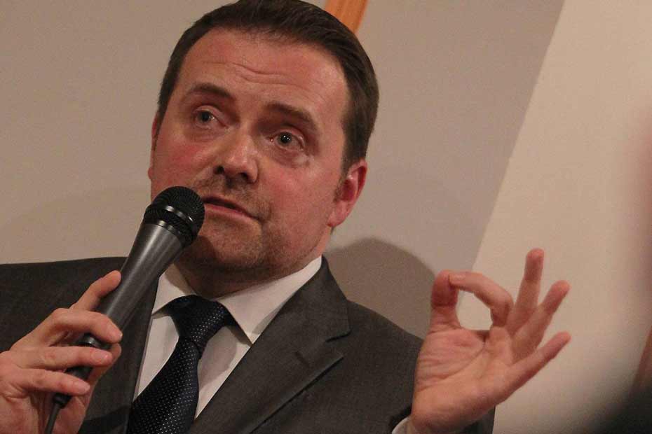 Bygmalion : Bastien Millot "a été tenu à l'écart"