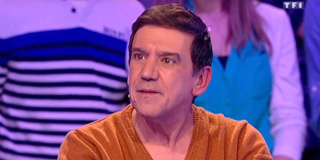 Christian Quesada, ex-candidat des 12 coups de midi, sera libéré fin ...