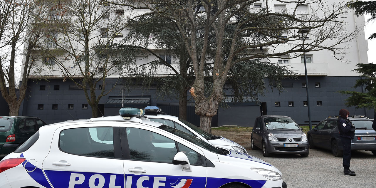 Chute mortelle d'un locataire : garde à vue levée pour le propriétaire Chute mortelle d'un locataire : garde à vue levée pour le propriétaire
