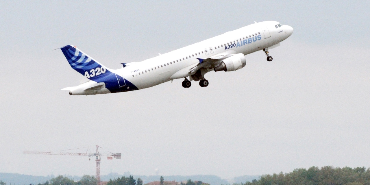 Crash de l’A320 : "Cet avion, sans moteur, est pilotable"