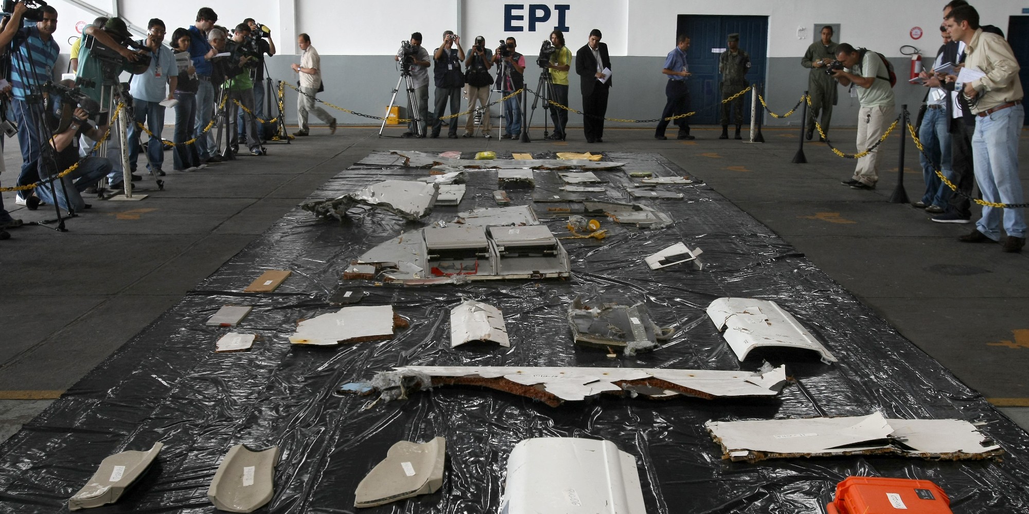 Crash Du Vol Rio Paris Le Procès Dair France Et Dairbus Souvre Ce