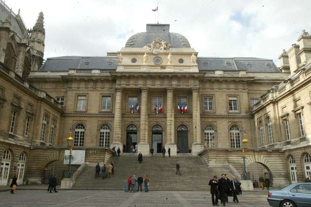 David Sénat a été mis en examen