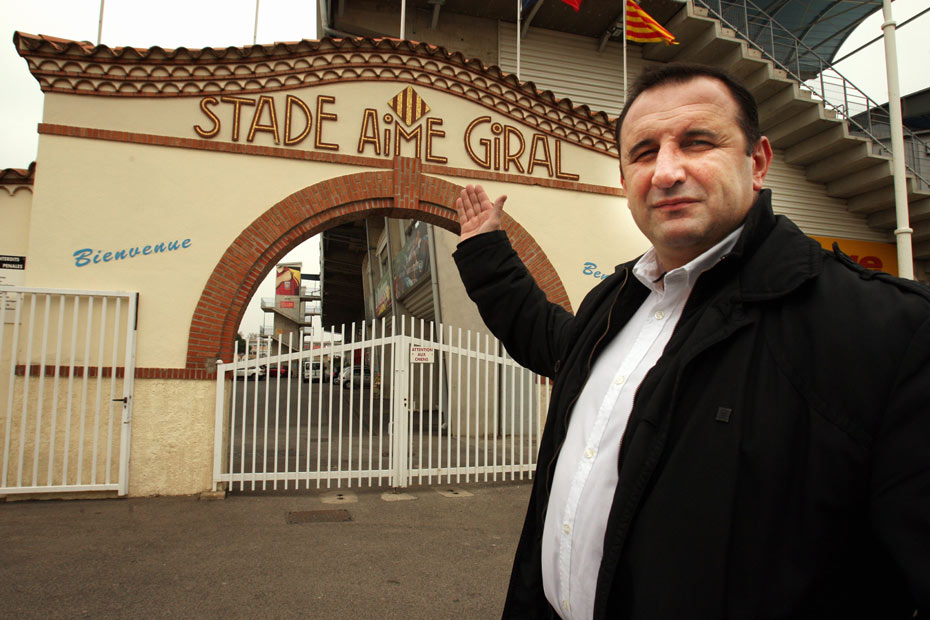 Des anciens de la "Dream Team" arrêtés