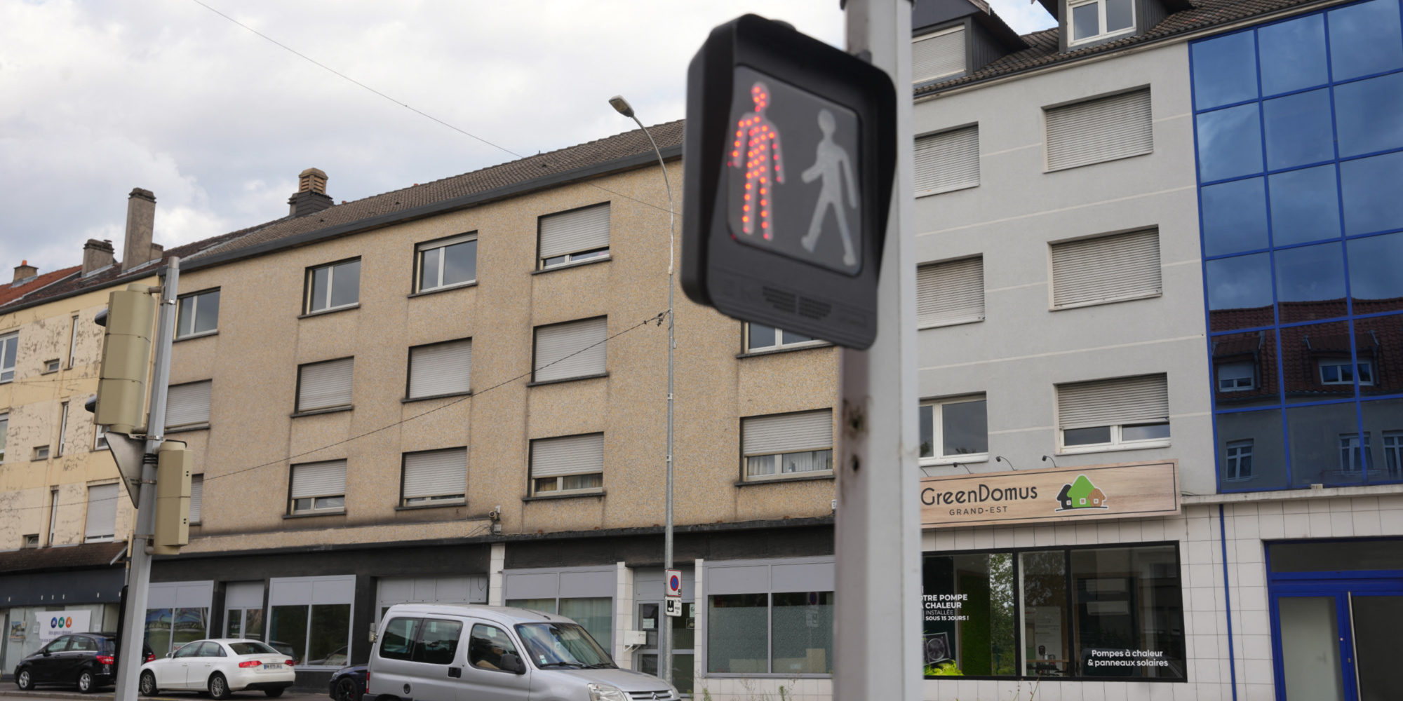 Femme retrouvée à Forbach : au cœur de l'affaire, un couple en plein ...