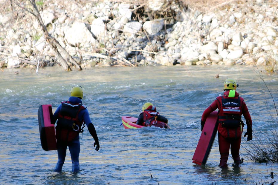 Ille-et-Vilaine : noyade d’une fillette de 10 ans
