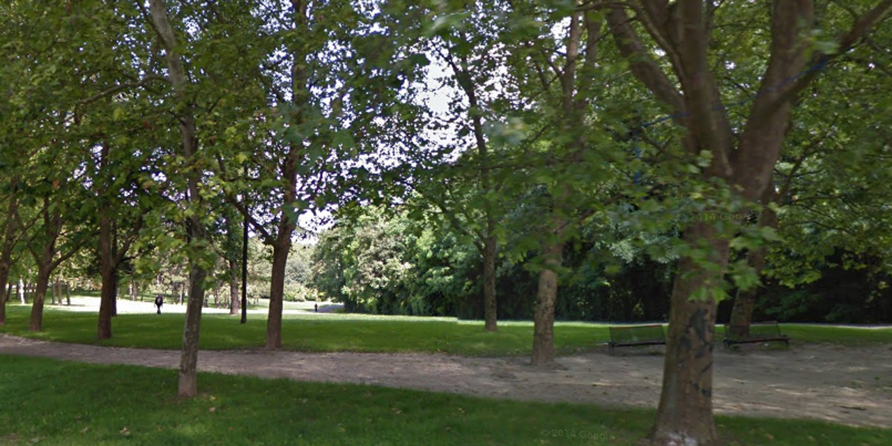 INFO E1 - Romainville : une mère poignarde sa fillette dans un parc