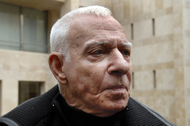 Jacky Le Mat, "l’immortel"