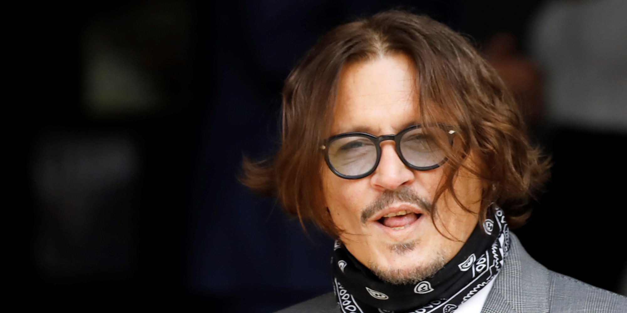 Johnny Depp, décrit en mari violent par le Sun, perd son procès en ... Johnny Depp, décrit en mari violent par le Sun, perd son procès en ...