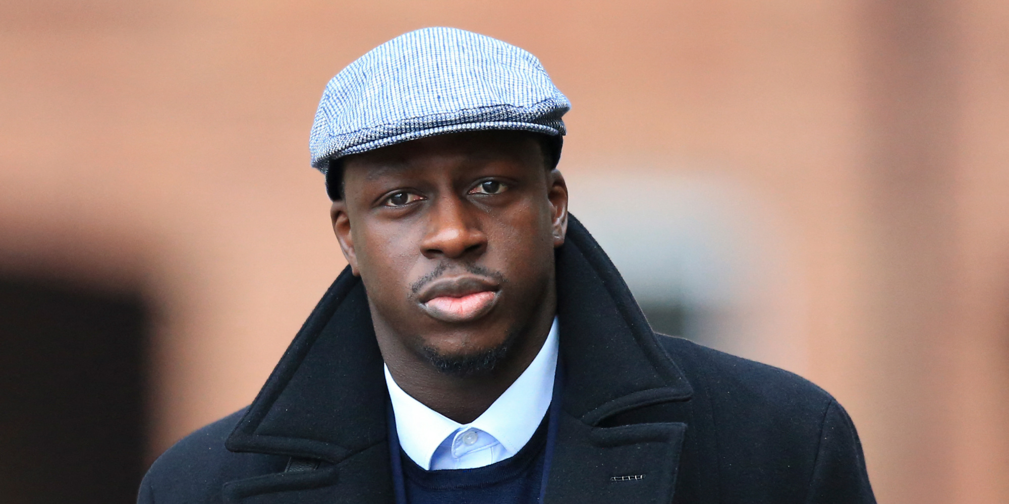Justice Le Footballeur Benjamin Mendy Rejugé Pour Viol Et Tentative