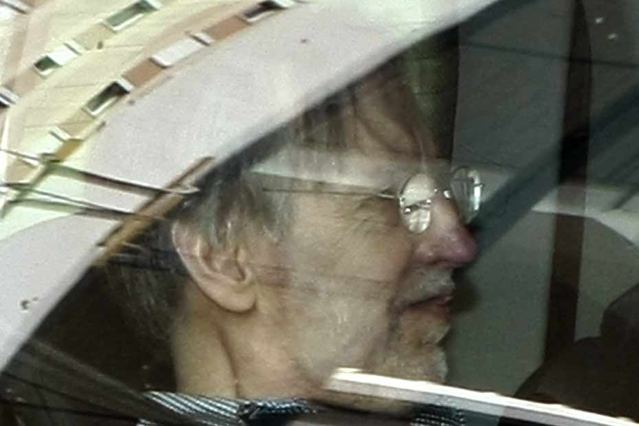 L'affaire Parrish relancée